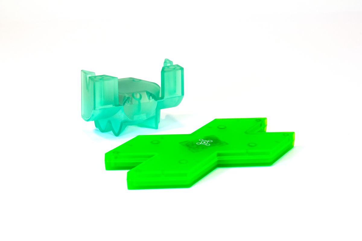 Paranormal Pieces: Expansion Pack – Modern Games - North America